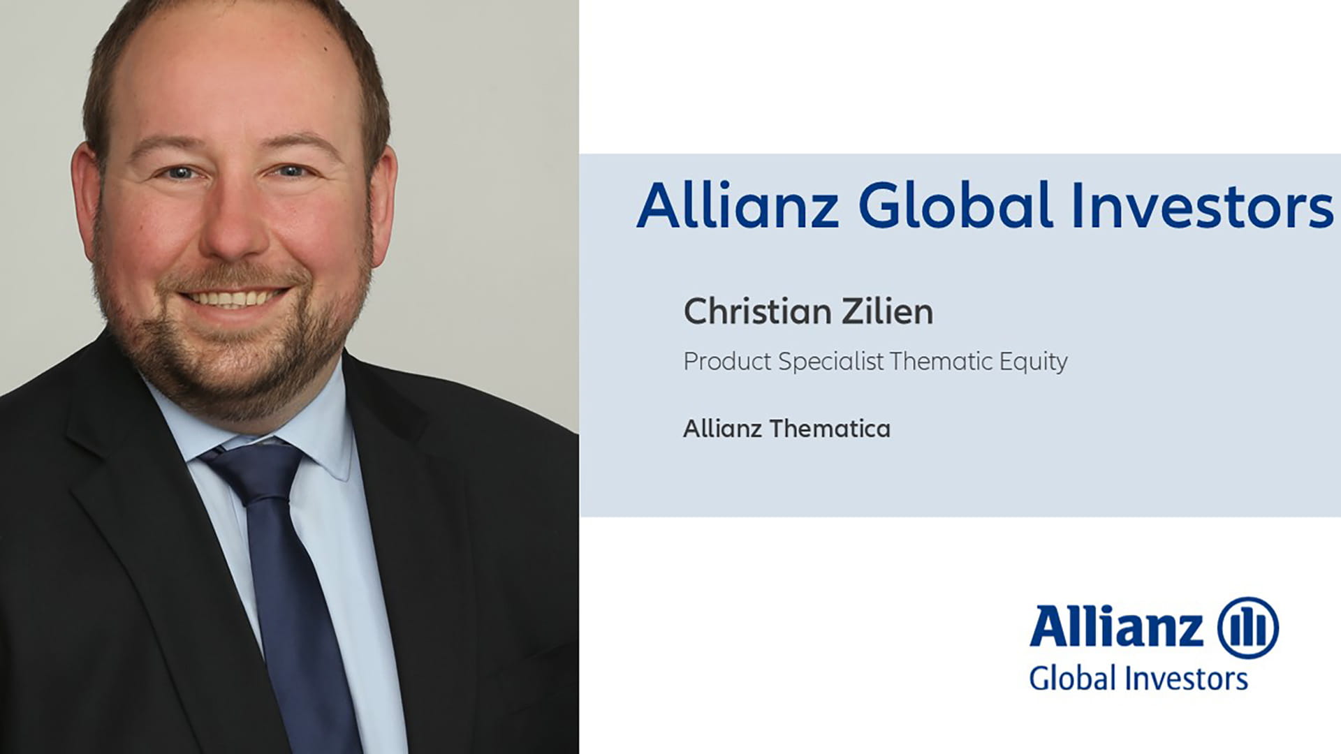 Allianz Thematica | Allianz Global Investors