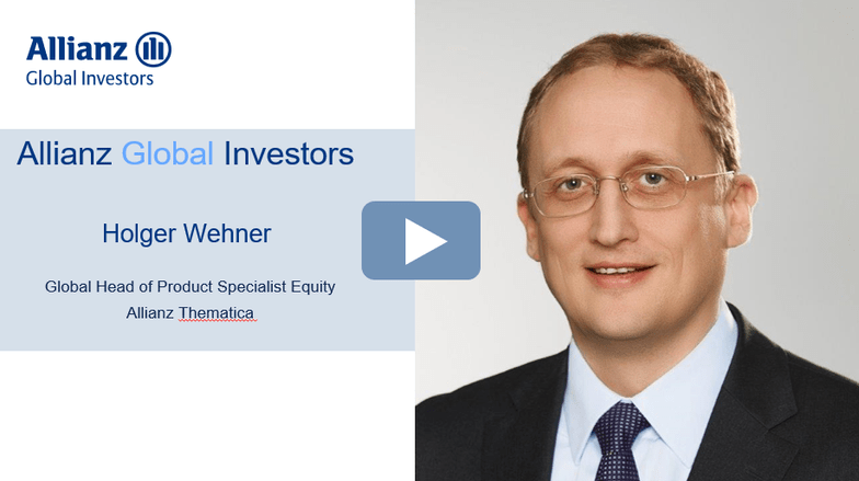 Produktvorstellung | Allianz Global Investors